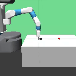 LbW · Physical Imitation of Manipulation Skills from Human Videos